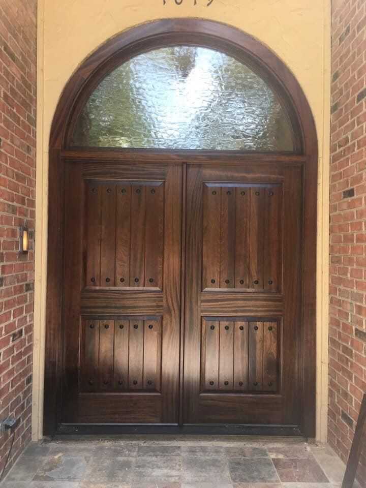 Inspirational Gallery - DFW Door Repair